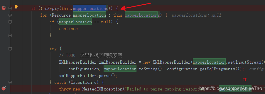 Mybatis Plus执行自定义sql报 Invalid Bound Statement错误怎么办mybatis Plus 自定义 Sql 无法执行 Csdn博客