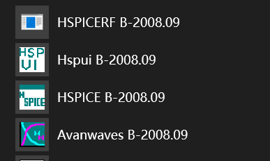 Synopsys Hspice 仿真遇到的错误解决方法_hspice报错-CSDN博客