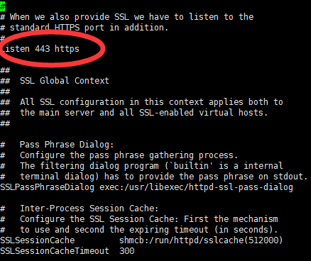 Centos7/8搭建https服务器(SSL域名证书的申请和部署--Apache及Nginx实现HTTPS)_centos 8steam 申请免费ssl证书-CSDN博客