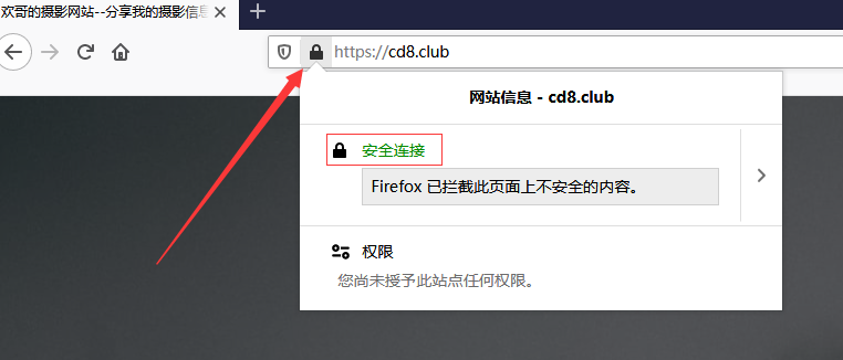Centos7/8搭建https服务器(SSL域名证书的申请和部署--Apache及Nginx实现HTTPS)_九丝城主的博客-CSDN博客