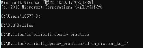jupyter notebook opens the .ipynb file in the specified folder ...