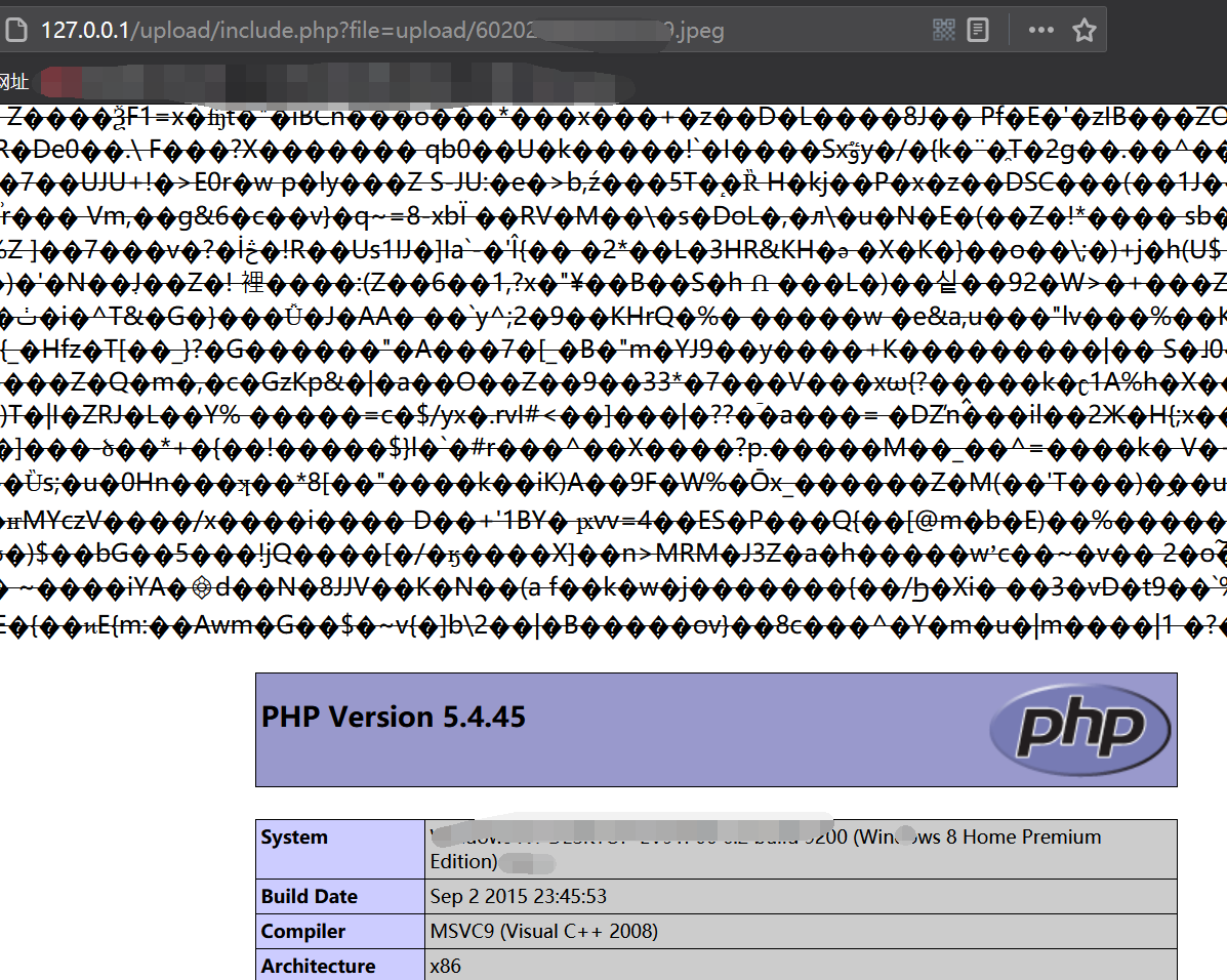 upload-labs pass-1-21 wp(附源码解析)-CSDN博客