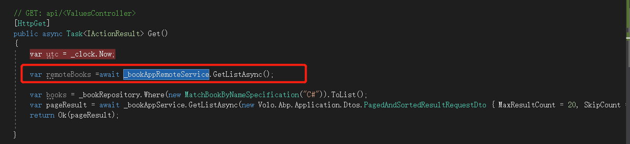 .netcore-abp-动态 C# API 客户端_abp 动态api客户端-CSDN博客