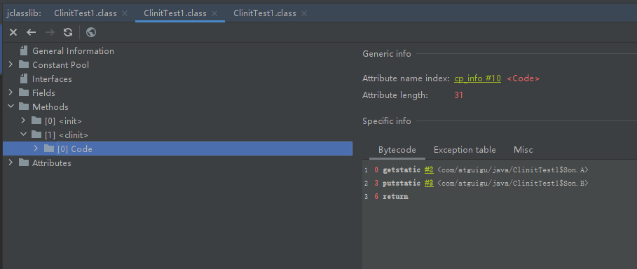 IDEA jclasslib 解决无法查看内部类字节码问题_jclasslib 看不了子类-CSDN博客