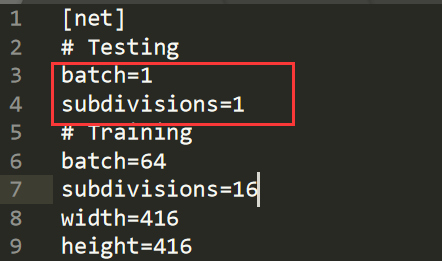 python下使用cv2调用darknet_cv2.dnn.readnetfromdarknet-CSDN博客