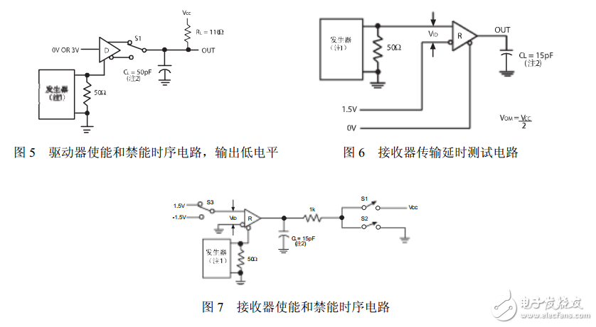 sp3485电路设计-CSDN博客