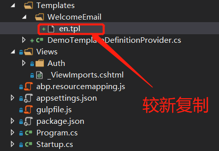 .netcore-abp-文本模板_volo.abp.texttemplating-CSDN博客
