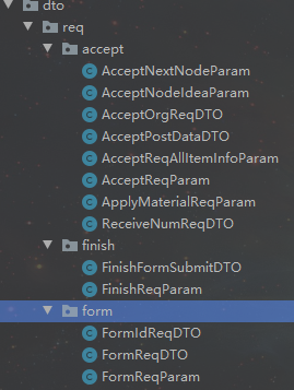 通俗易懂的DTO、VO、Entity的解析_dto vo entity-CSDN博客