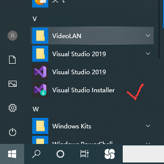 【C/C++】 Visual Studio2019找不到windows.h_vs2019 window.h-CSDN博客