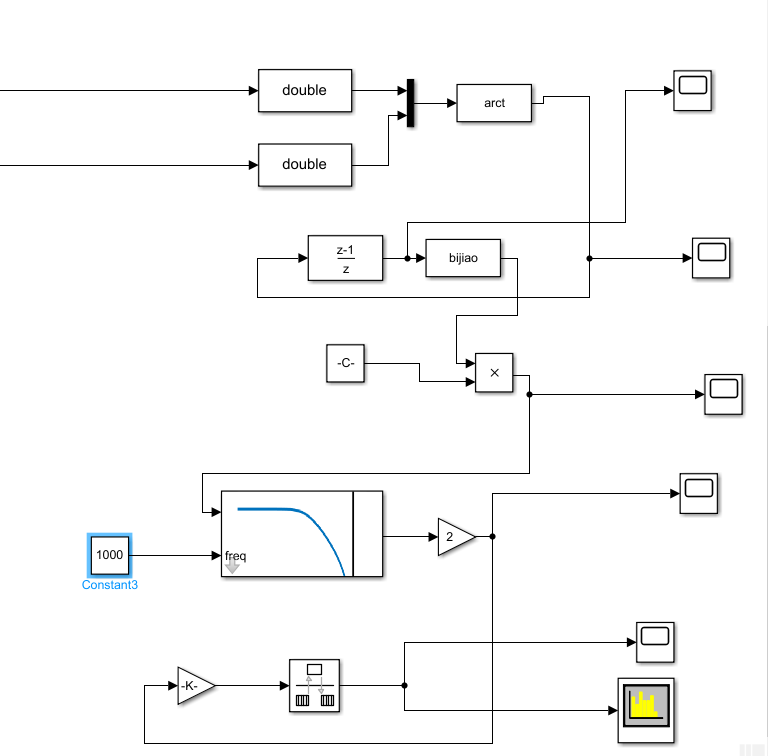 matlab simulink做一个am语音信号收发_simulink设计am调幅通信系统-CSDN博客