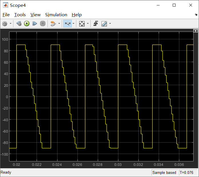 matlab simulink做一个am语音信号收发_simulink设计am调幅通信系统-CSDN博客
