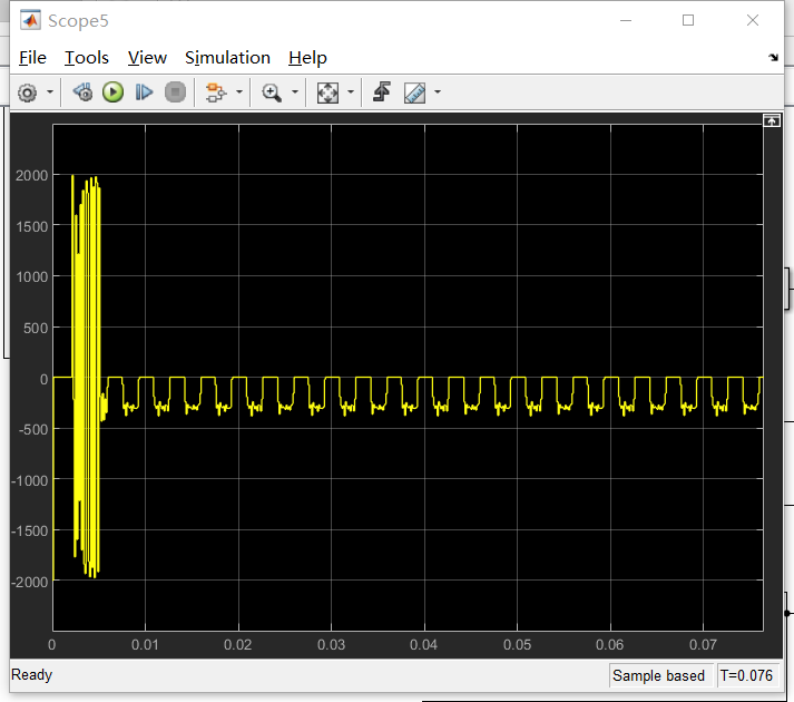 matlab simulink做一个am语音信号收发_simulink设计am调幅通信系统-CSDN博客