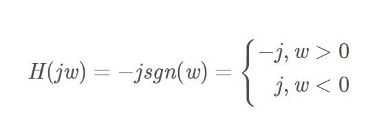 Hilbert变换器_labview希尔伯特变换器-CSDN博客