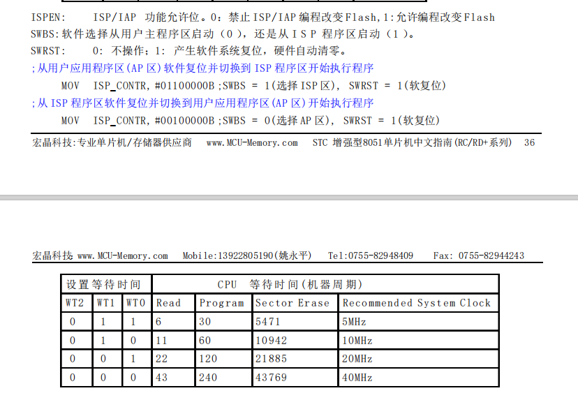 51 ISP IAP作用于EEPROM_iap15 eeprom-CSDN博客