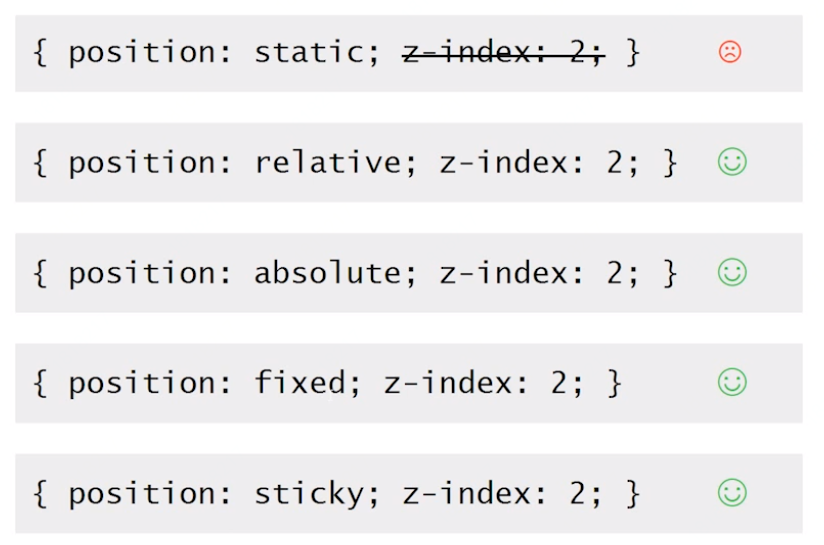 z-index_sticky zindex hack-CSDN博客