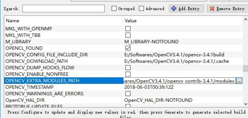 opencv4.4.0(含contrib)编译+cmake+vs2017_vs编译opencv4.4.0源码-CSDN博客