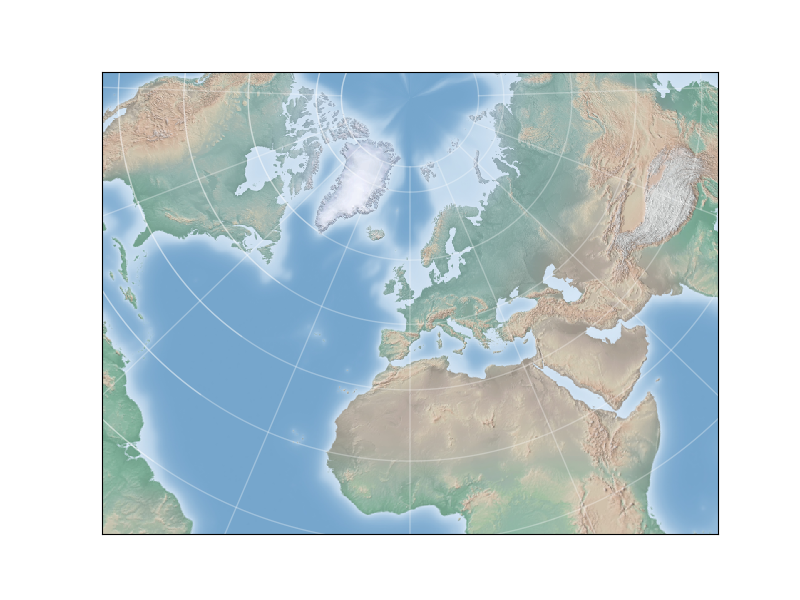 6.Matplotlib绘制高级图像:Basemap和Mplot3D_matlabbasemap绘制-CSDN博客