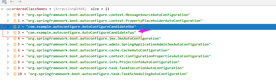 Spring Boot的自动配置是啥？Auto-configuration？_autoconfiguraiton-CSDN博客