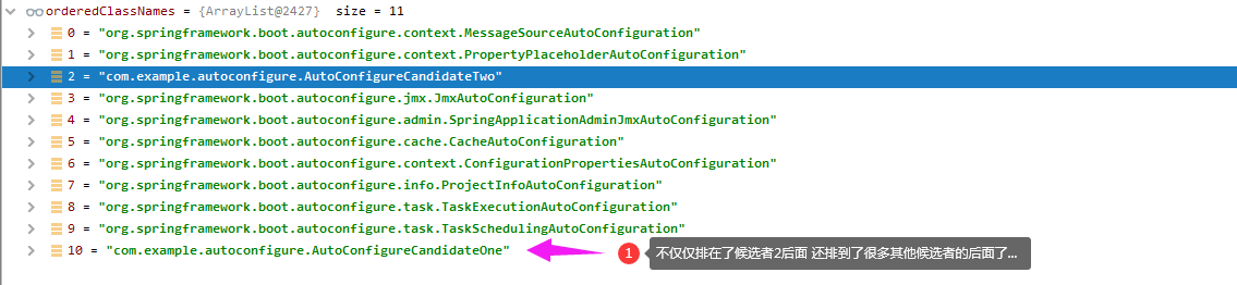 Spring Boot的自动配置是啥？Auto-configuration？_autoconfiguraiton-CSDN博客