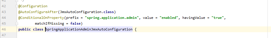Spring Boot的自动配置是啥？Auto-configuration？_autoconfiguraiton-CSDN博客