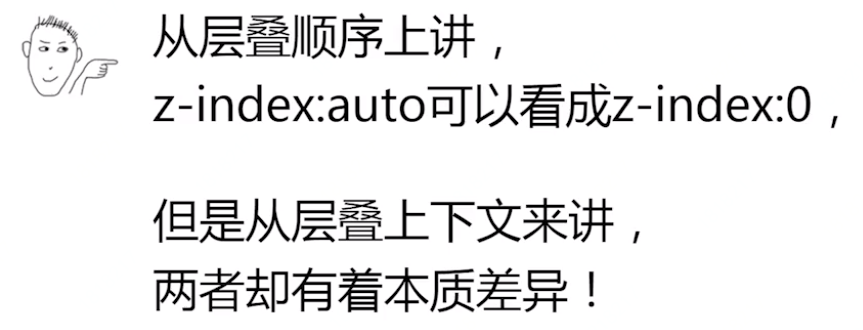 z-index_sticky zindex hack-CSDN博客