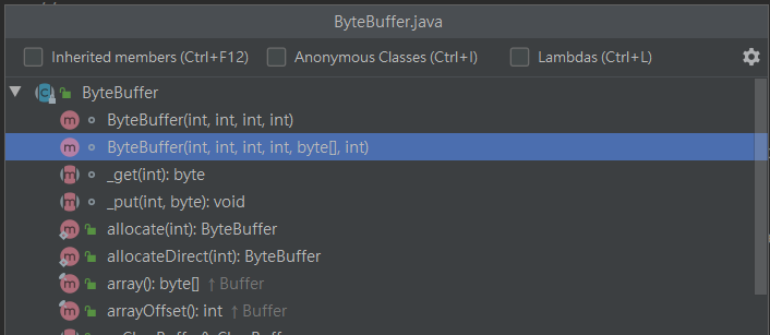 buffer.flip()方法_buffer.flip();-CSDN博客