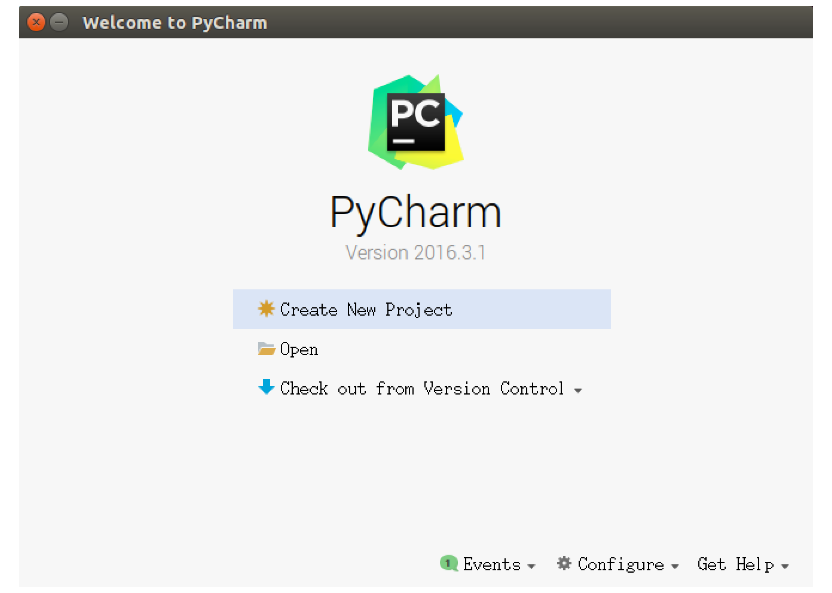 Python基础之PyCharm 的初始设置_pycharm2023导入旧版配置-CSDN博客
