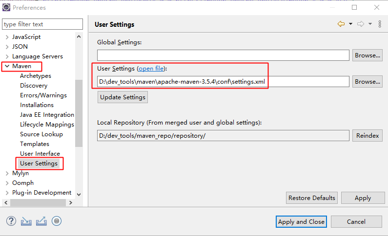 Maven 项目报错:org Apache Maven Plugins Maven Resources Plugin 2 6 程序员大本营
