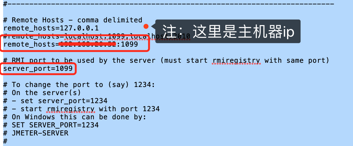 jmetre分布式压测配置/jmeter远程调用失败Connection refused to host: 192.168.21.72_jmemter远程启动卡-CSDN博客