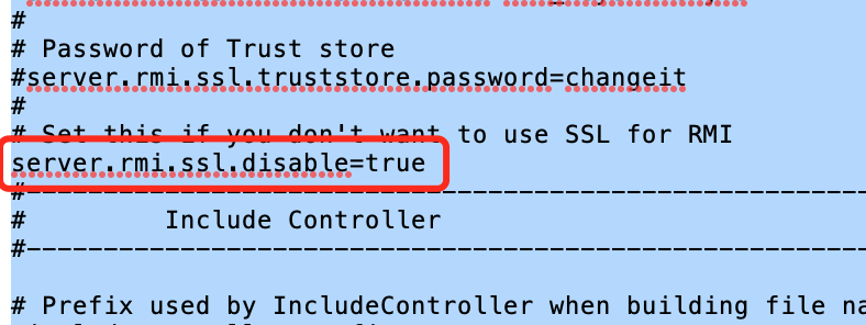 jmetre分布式压测配置/jmeter远程调用失败Connection refused to host: 192.168.21.72_jmemter远程启动卡-CSDN博客