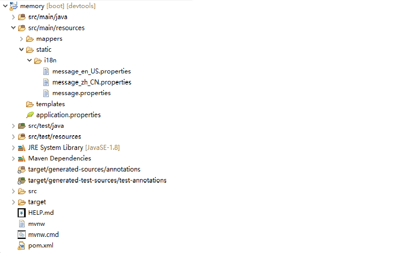 i18n实现SpringBoot后端多语言化（前后端分离）_spring boot 多语言-CSDN博客