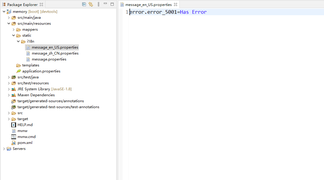 i18n实现SpringBoot后端多语言化（前后端分离）_spring boot 多语言-CSDN博客