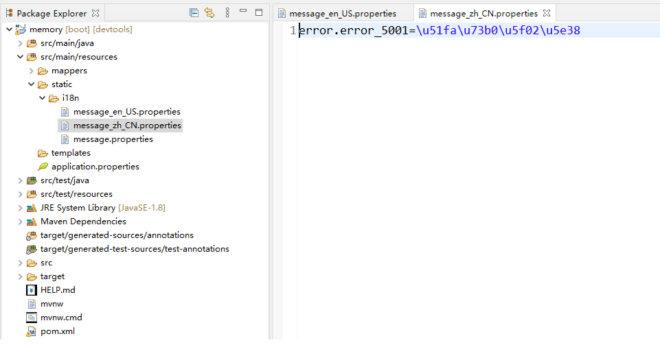 i18n实现SpringBoot后端多语言化（前后端分离）_spring boot 多语言-CSDN博客