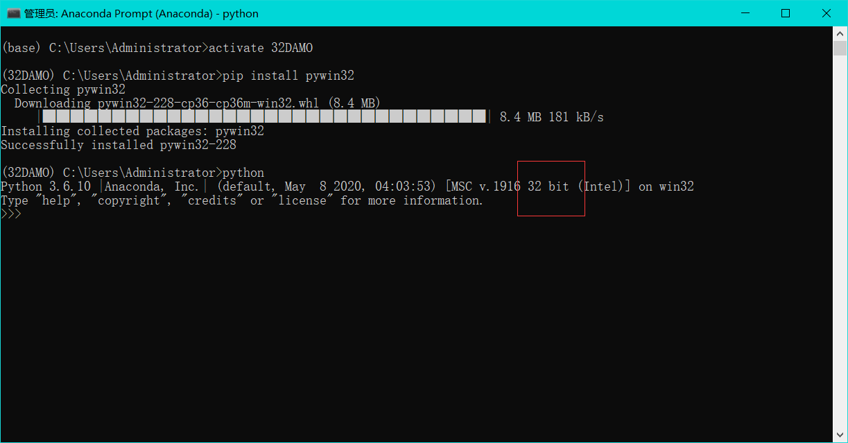 Windows download and install Python 3.5.2 (32-bit operating system) - Programmer Sought