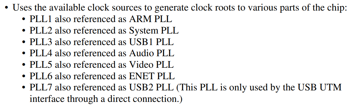i.MX - RT1052时钟及锁相环（PLL）分析_imx rt 1052时钟树-CSDN博客