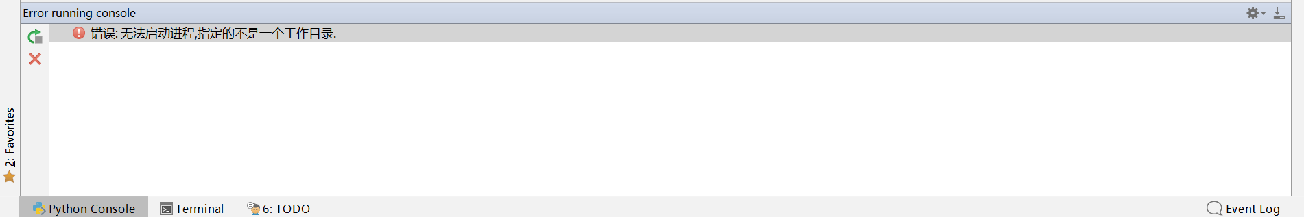 pycharm-python-console-error-running-console-l155jl-csdn