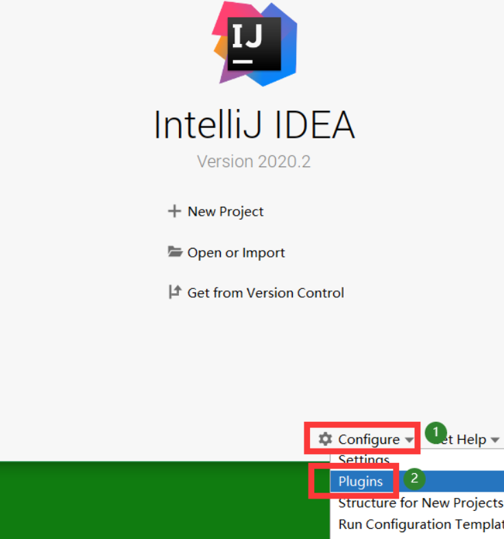 使用IntelliJ IDEA在Windows上进行Lua开发_windows lua sdk-CSDN博客