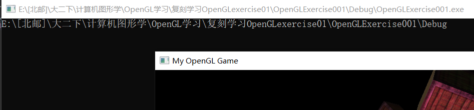 Learnopengl学习笔记—模型加载03： Modellearnopnegl Texture Failed To Load At Path Csdn博客 