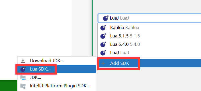 使用IntelliJ IDEA在Windows上进行Lua开发_windows lua sdk-CSDN博客