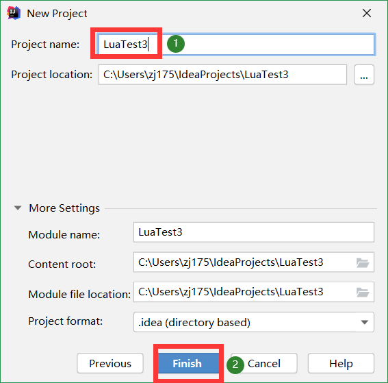 使用IntelliJ IDEA在Windows上进行Lua开发_windows lua sdk-CSDN博客