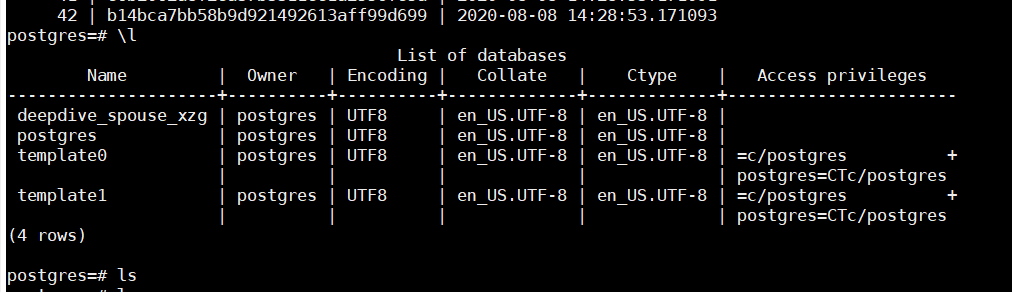 deepdive安装笔记全纪录_deepdive 安装-CSDN博客