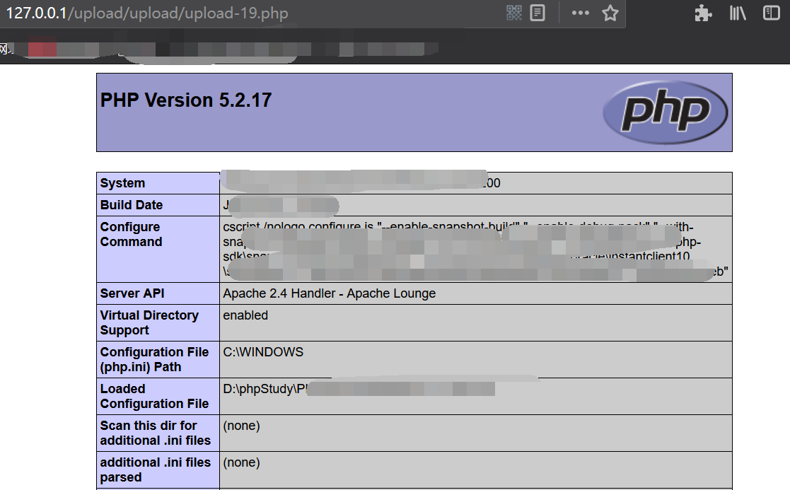upload-labs pass-1-21 wp(附源码解析)-CSDN博客
