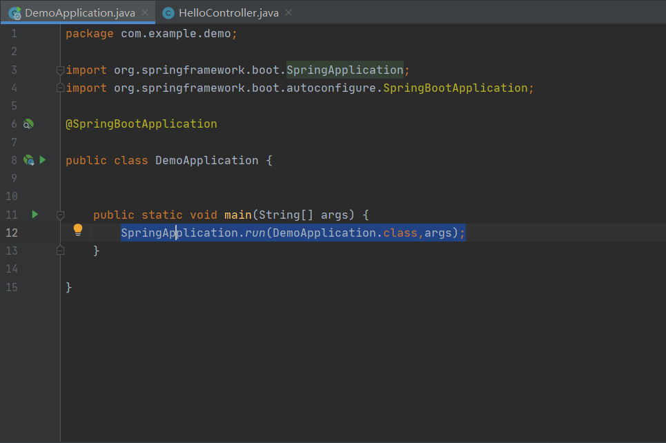 Spring boot简介及安装_spring boot安装目录-CSDN博客