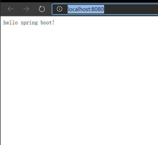 Spring boot简介及安装_spring boot安装目录-CSDN博客