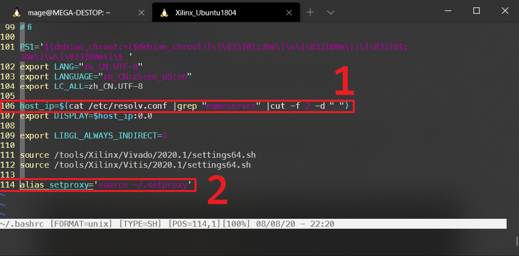 WSL / WSL2 问题大全 及 解决方案_ockerer启动的wsl异常是什么意思-CSDN博客