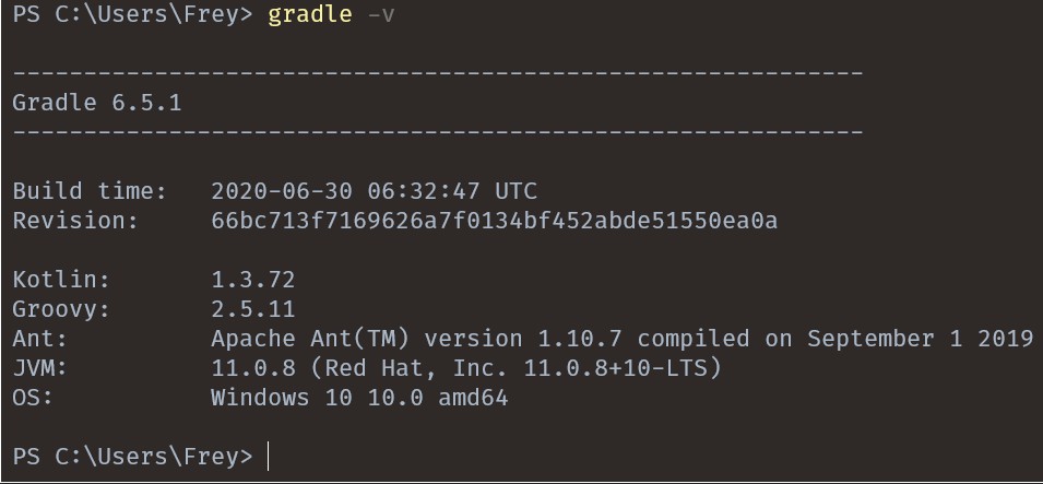 IDEA使用Gradle创建一个简单的java项目 & SpringBoot项目_javaee gradle-CSDN博客