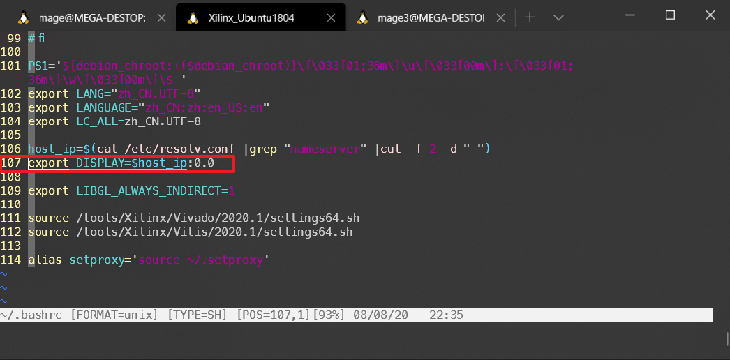 WSL / WSL2 问题大全 及 解决方案_ockerer启动的wsl异常是什么意思-CSDN博客