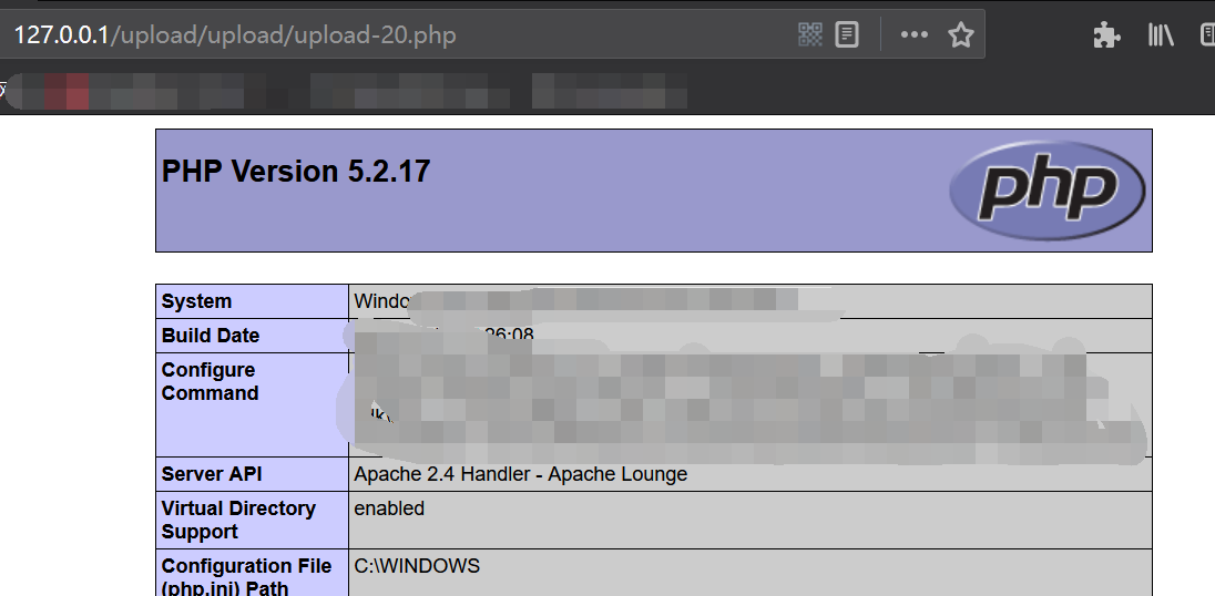 upload-labs pass-1-21 wp(附源码解析)-CSDN博客