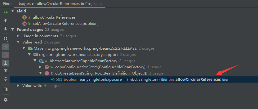 Spring 如何处理循环依赖？_spring list循环-CSDN博客