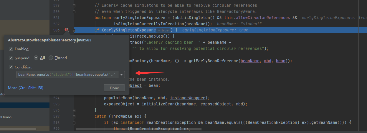 Spring 如何处理循环依赖？_spring list循环-CSDN博客